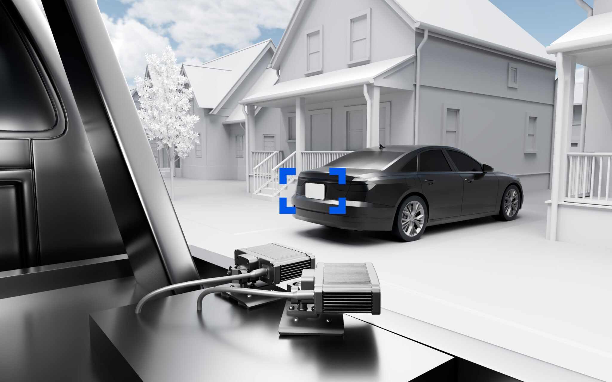 Maximize Repo Revenue with MVTRAC LPR Assignments